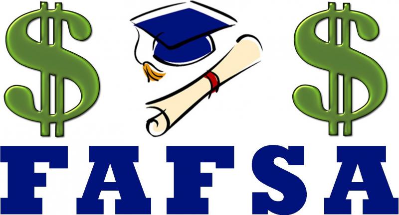 Fafsa Clip Art