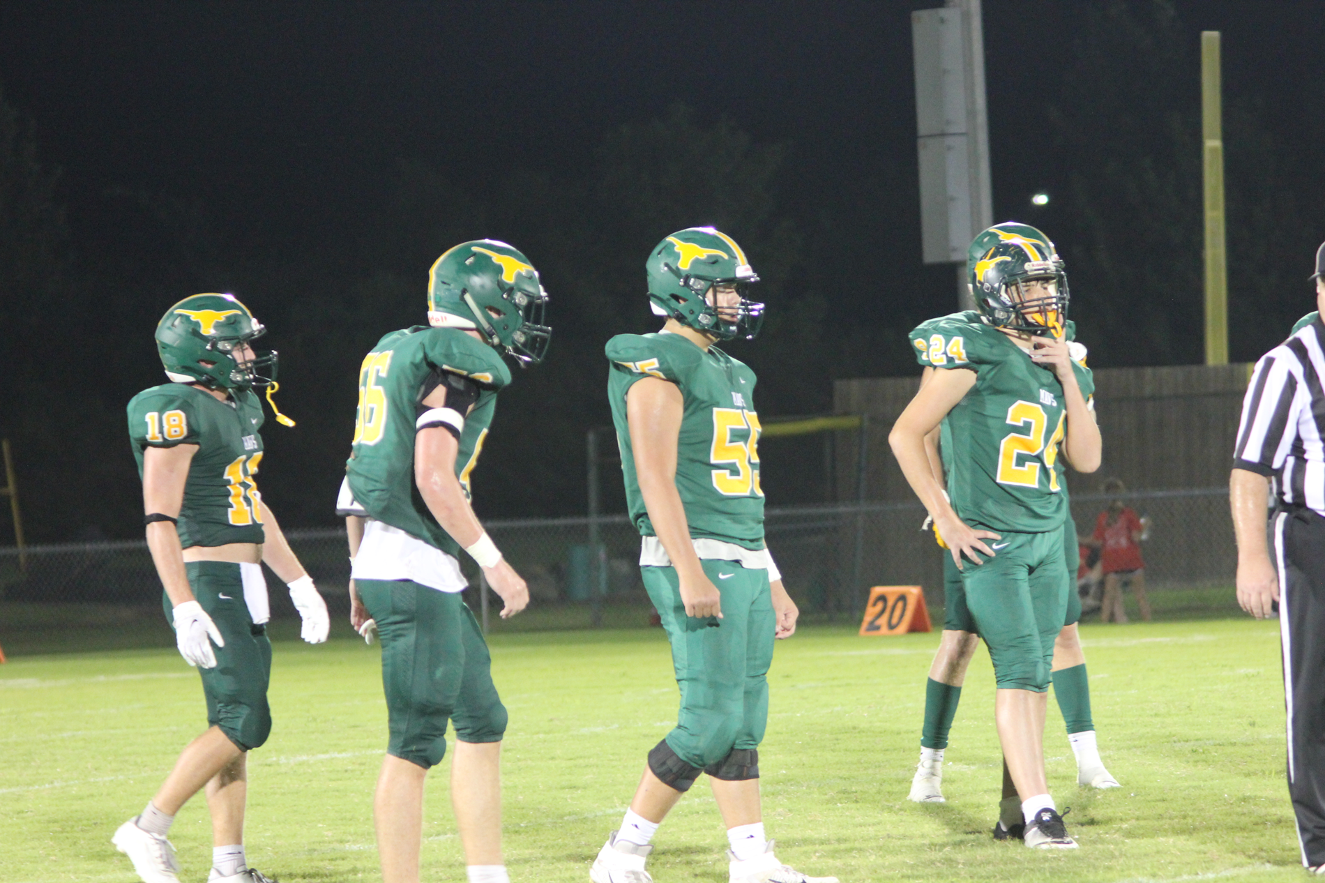 High School Football
