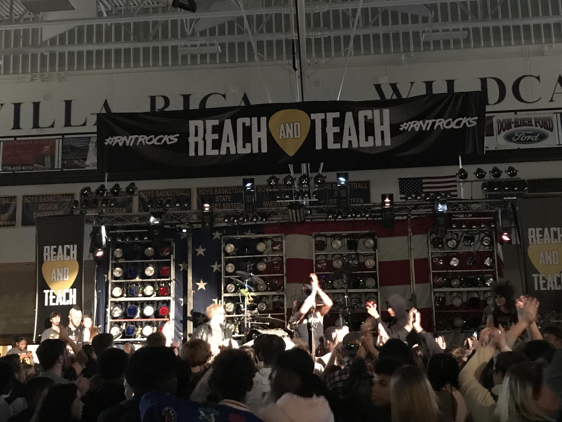 Future Business Leaders of America