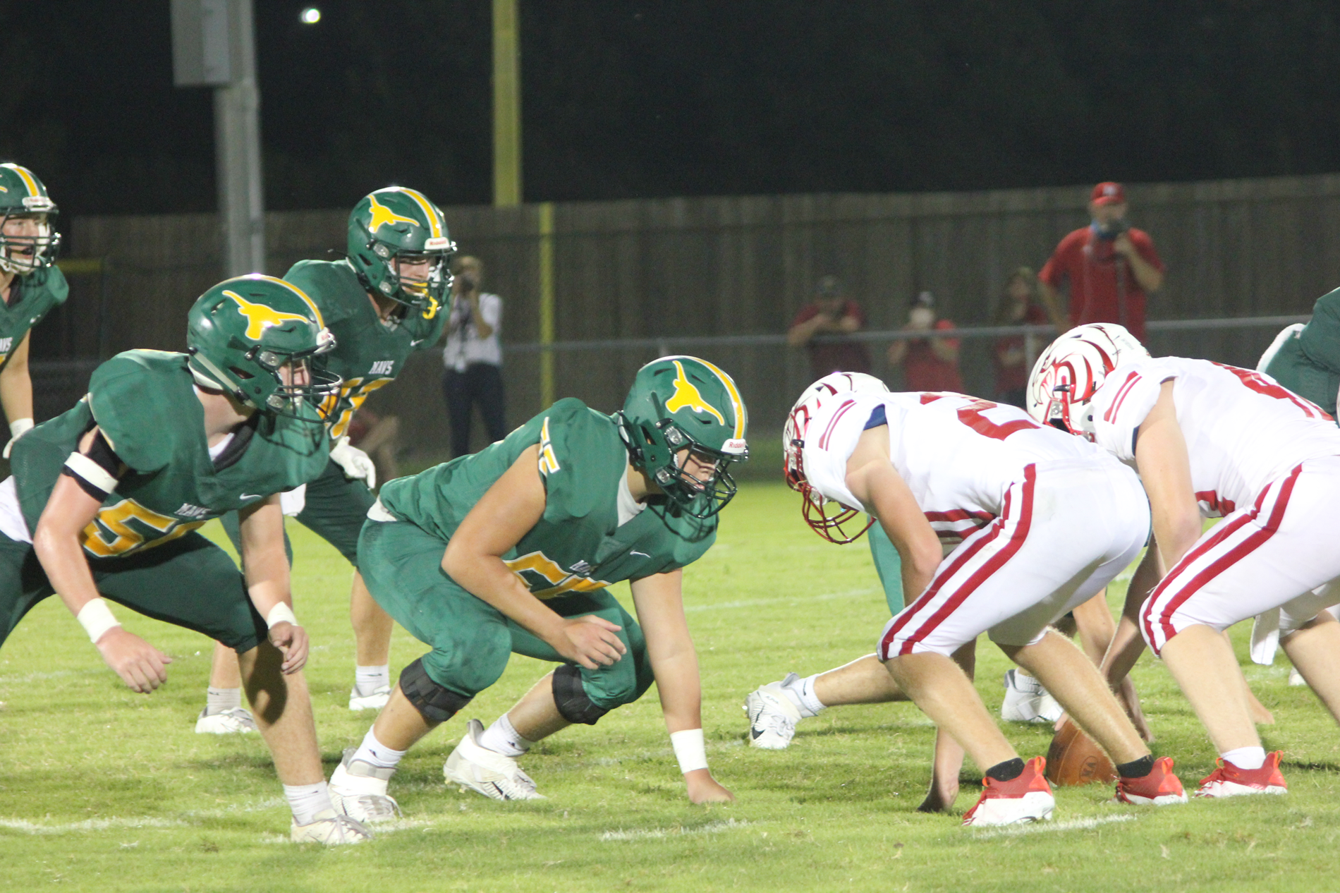 High School Football