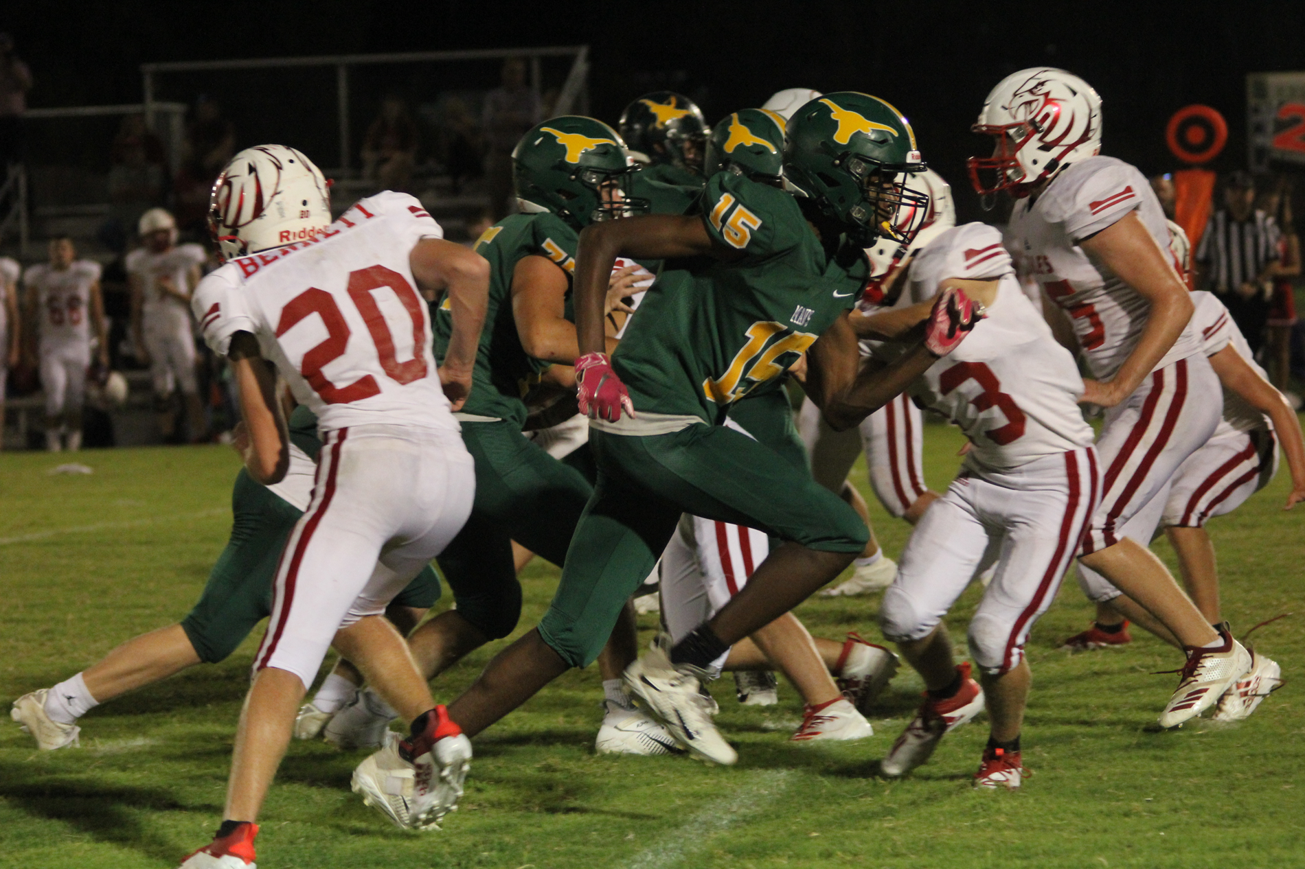 High School Football