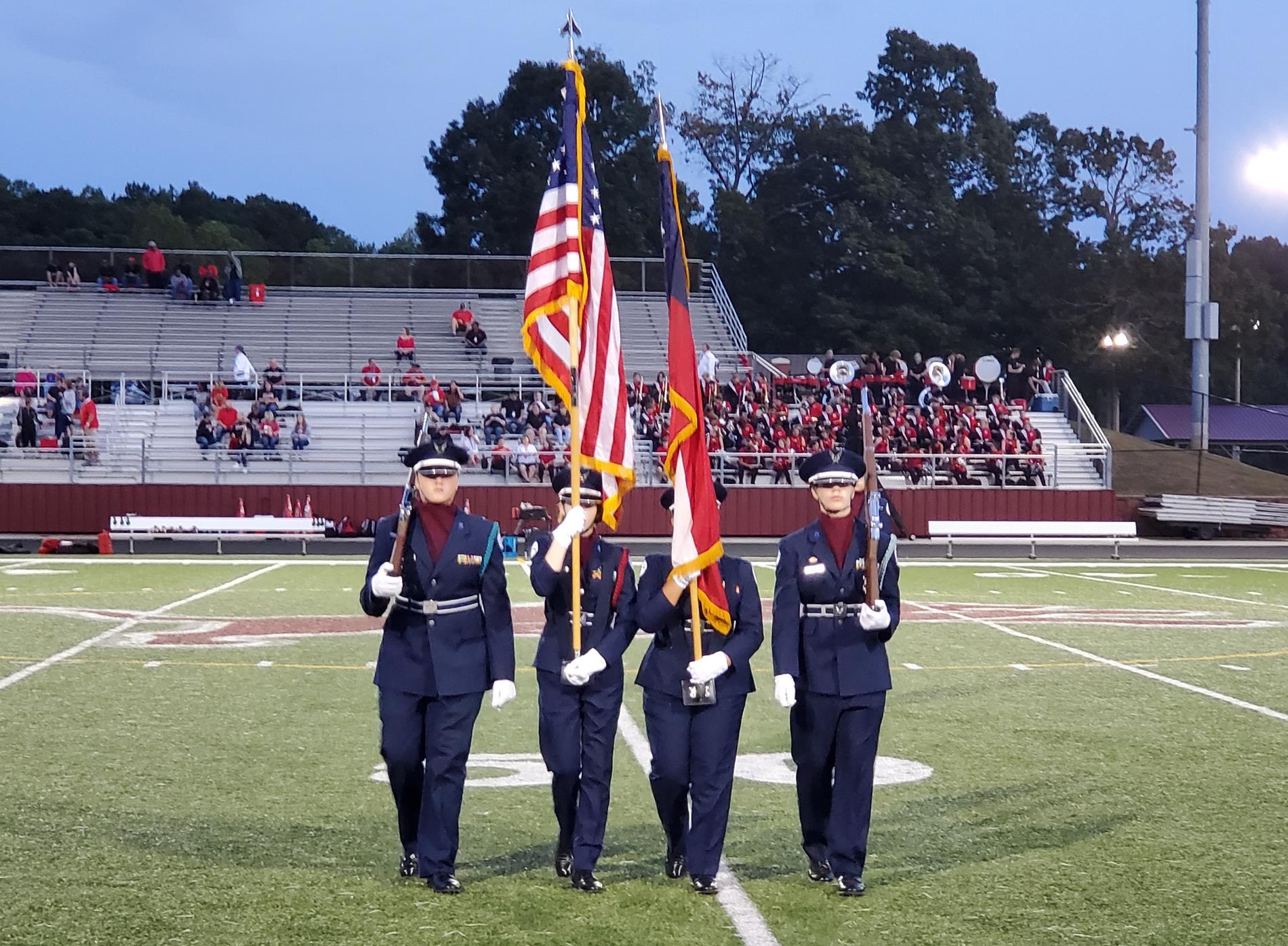 AFJROTC