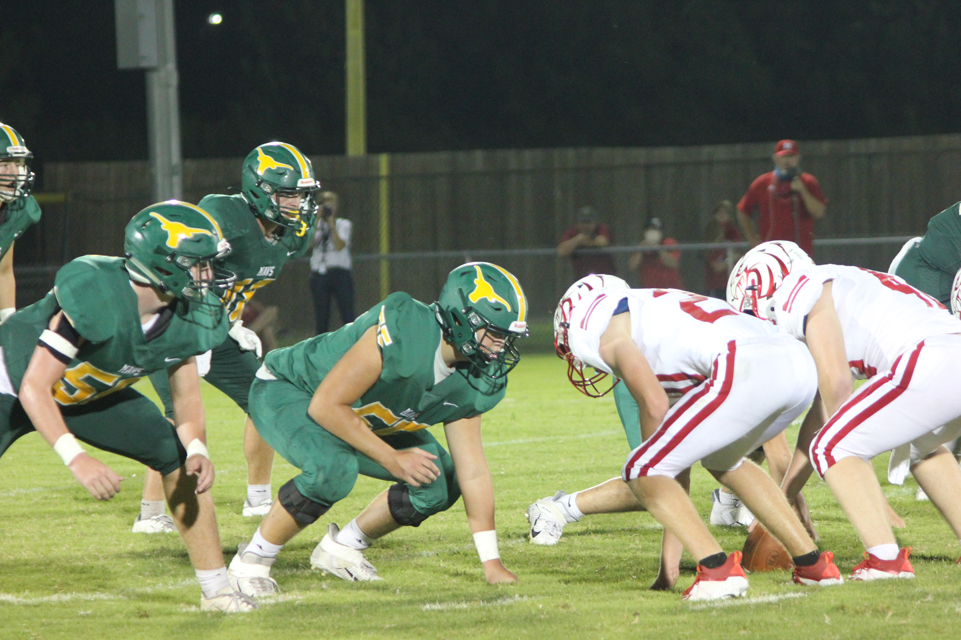 High School Football