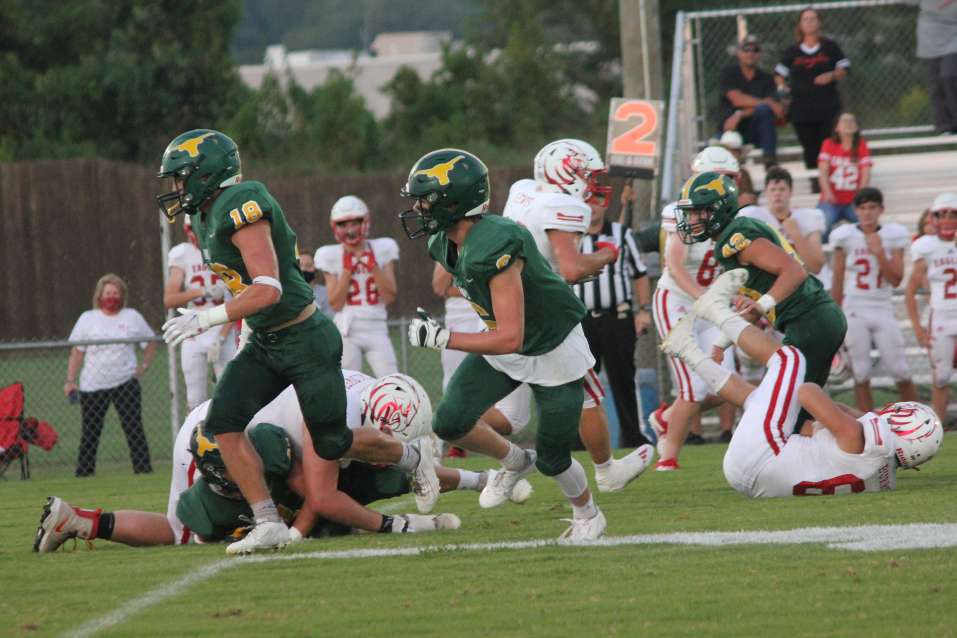 High School Football