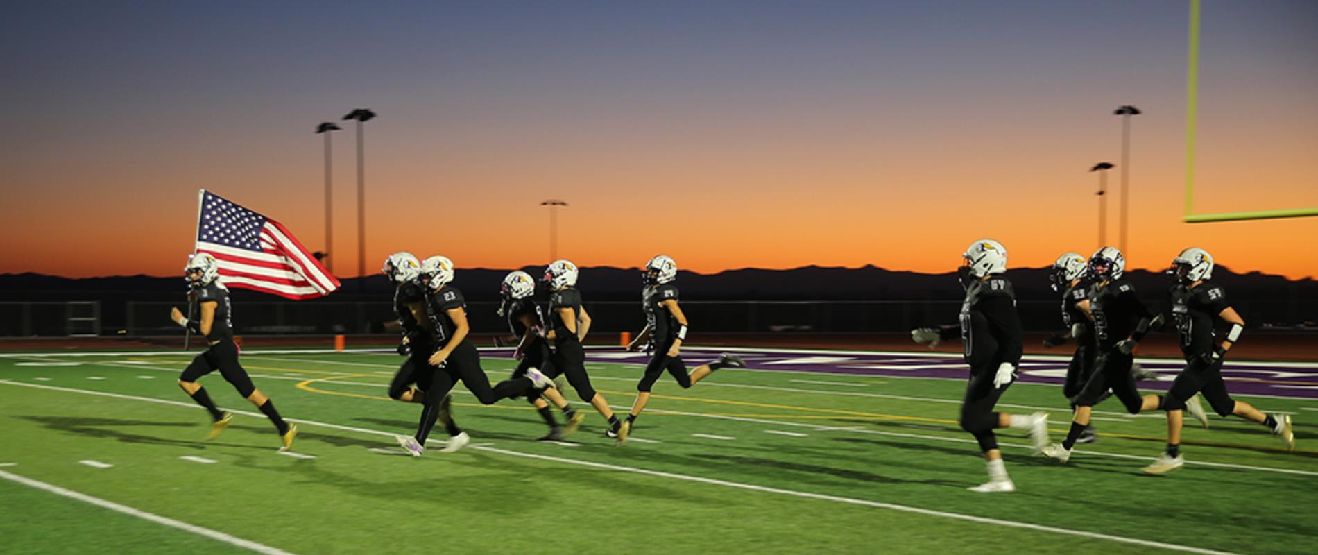 Home [lhhs.lhusd.org]