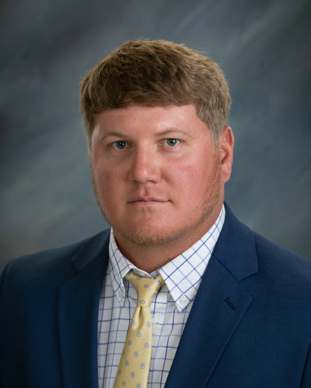 Smith County Principals