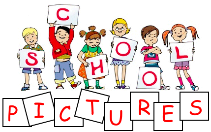 Class Picture Day Clip Art