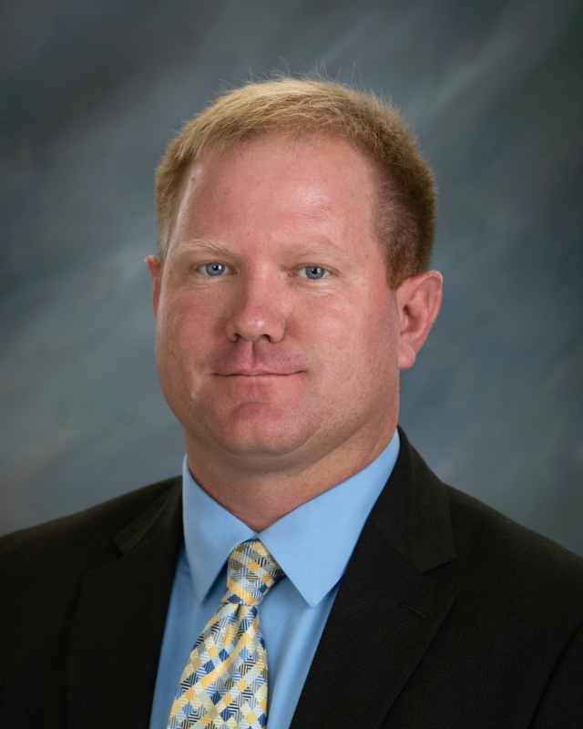 Smith County Principals